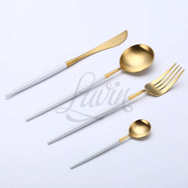 LUVIN™ Flatware Set – luvin